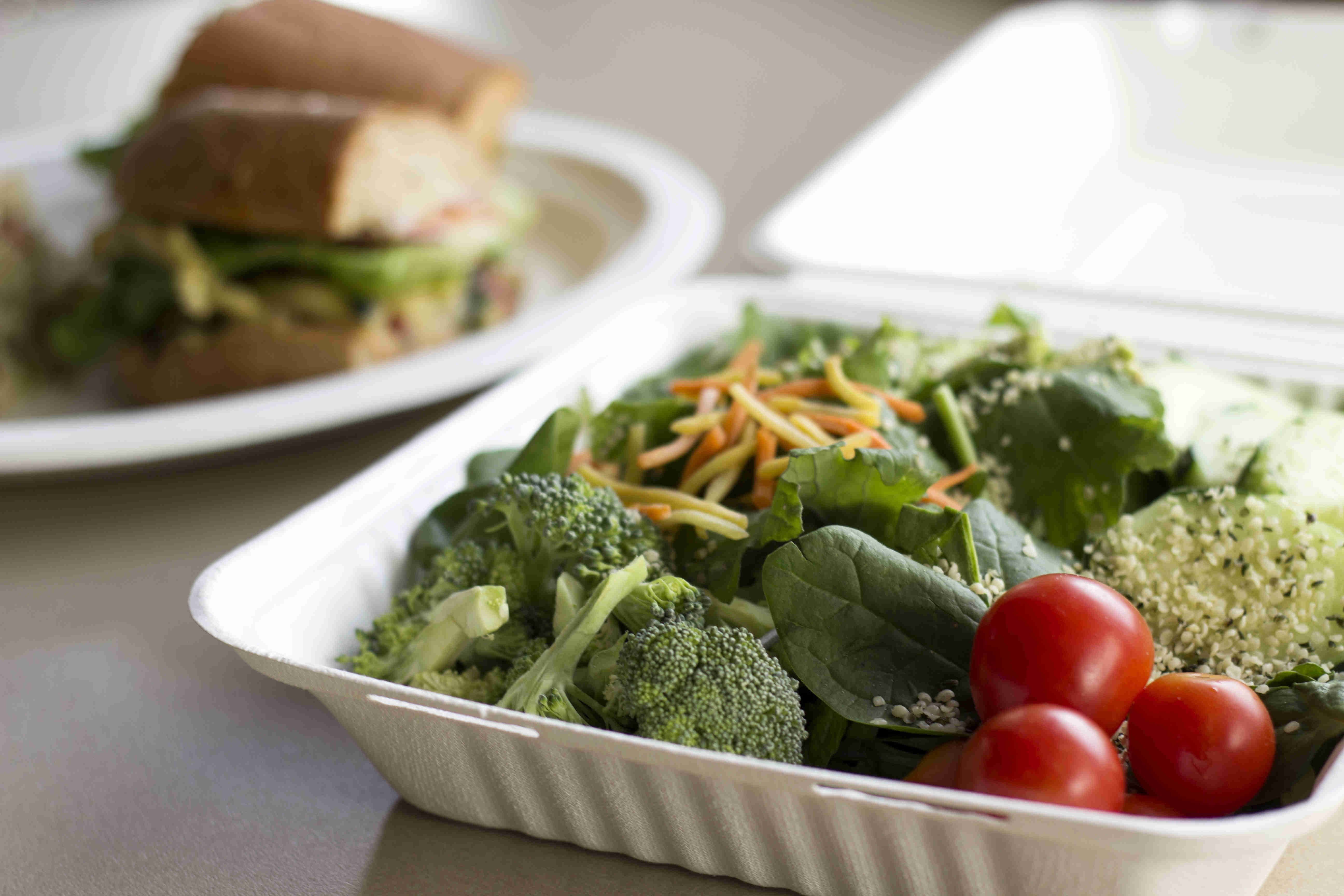 Great Full Gardens Express brings more options to the JCSU | The Nevada ...