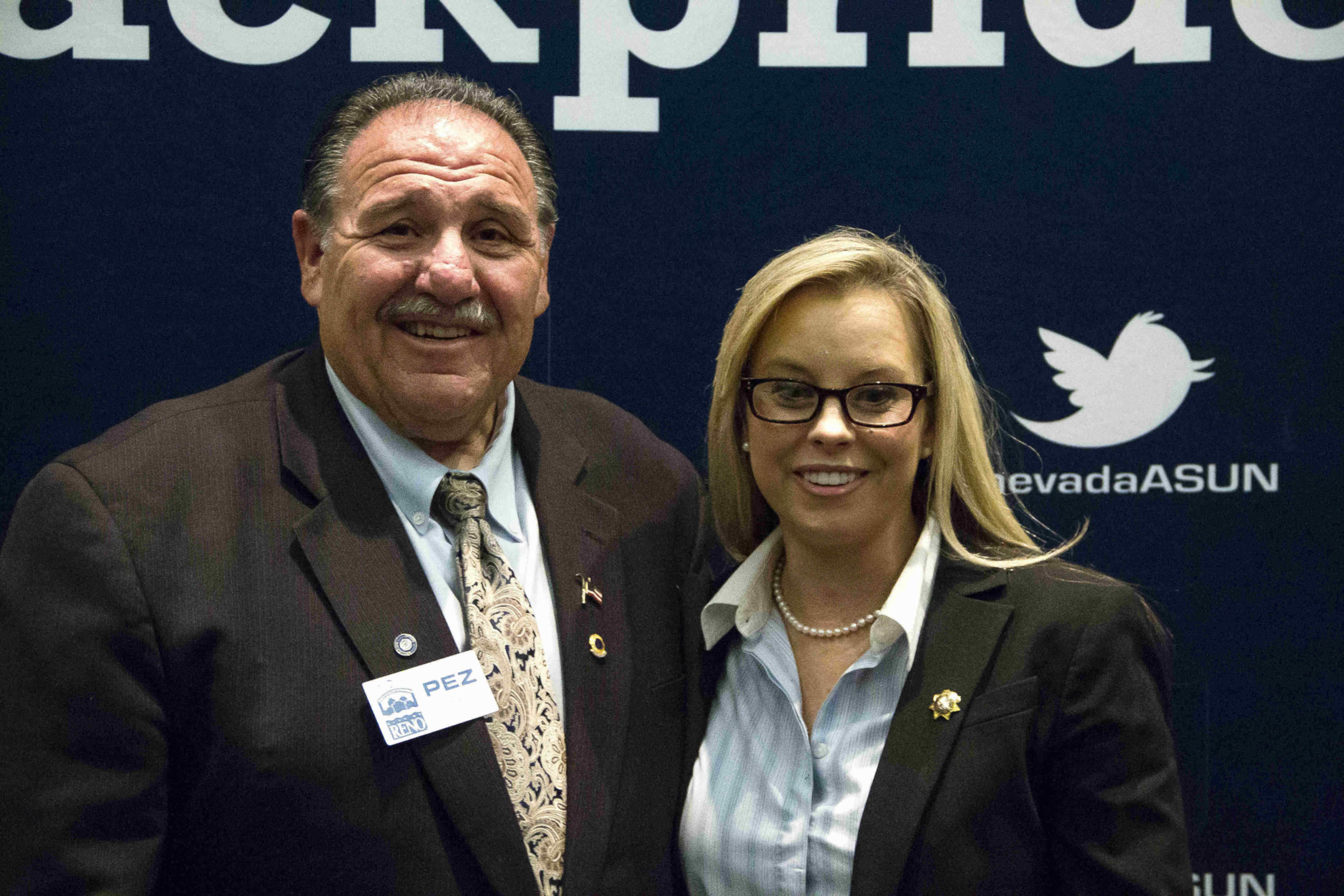 Mayoral candidates envision a new Reno | The Nevada Sagebrush