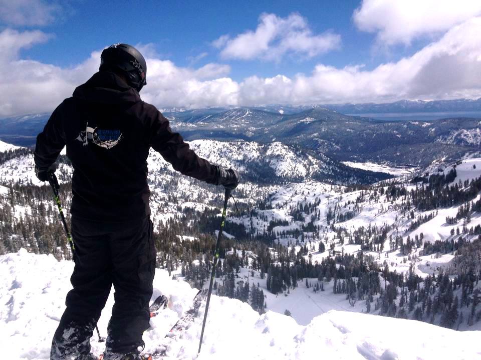 UNR Ski team fundraising for championship trip to Lake Placid | The ...