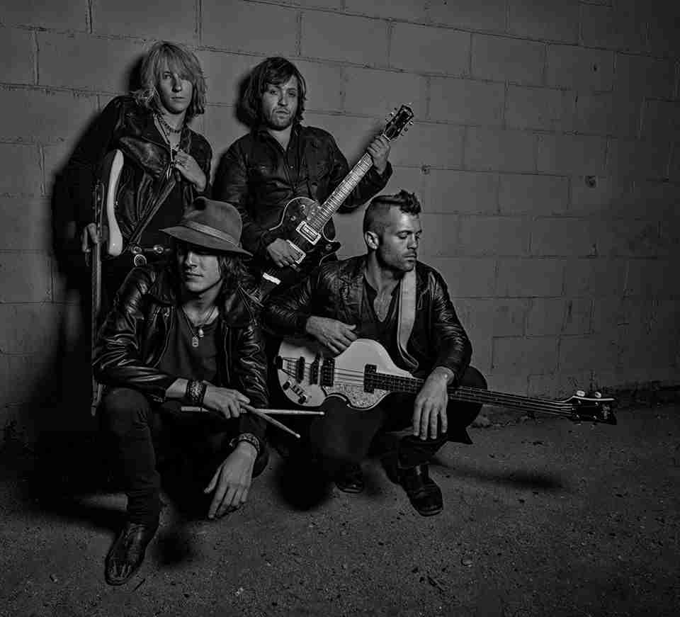 Reno rock band embarks on national tour | The Nevada Sagebrush