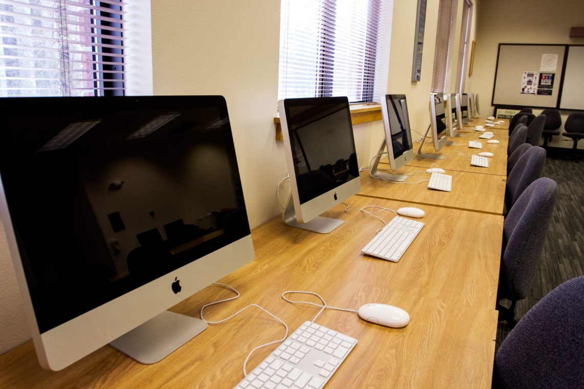 MyNevada 2.0 is unveiled for the new semester | The Nevada Sagebrush