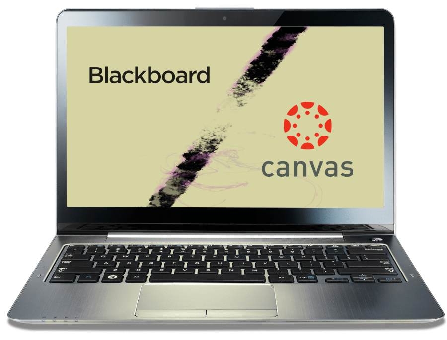 The battle for WebCampus: Blackboard versus Canvas | The Nevada Sagebrush