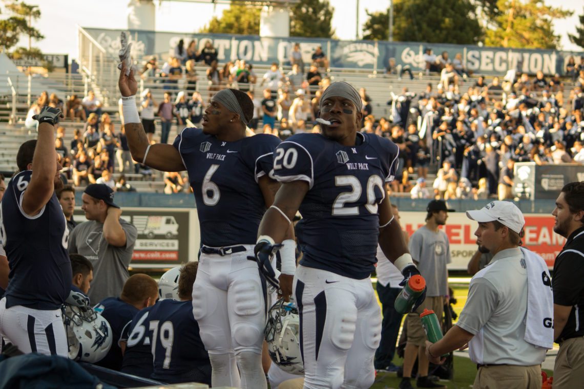Pack Preview: What a difference a week makes | The Nevada Sagebrush