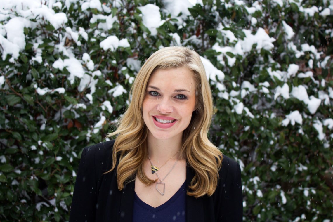 Wolf pack pride: Nevada alumna an entrepreneurial force of nature | The ...
