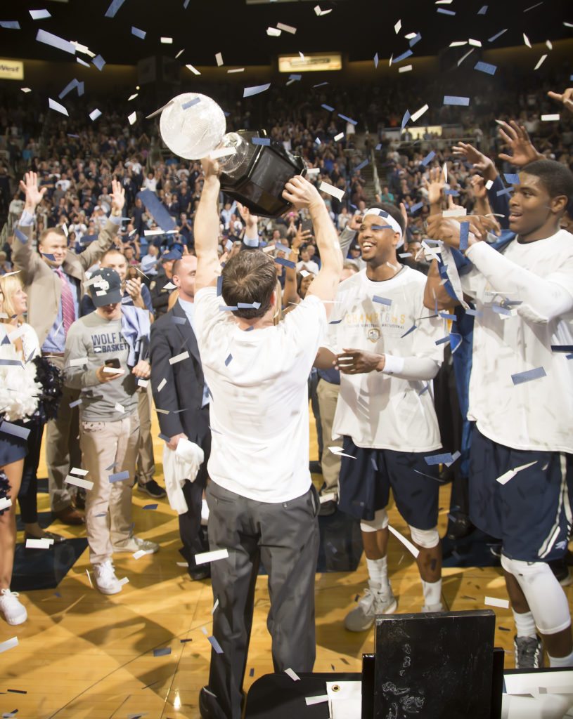 Does winning the CBI really mean anything? | The Nevada Sagebrush