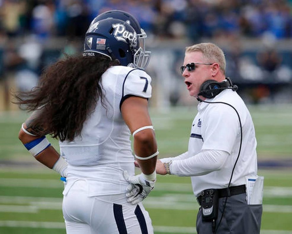 The World According to Neil: Barring a miracle, Nevada’s season is ...