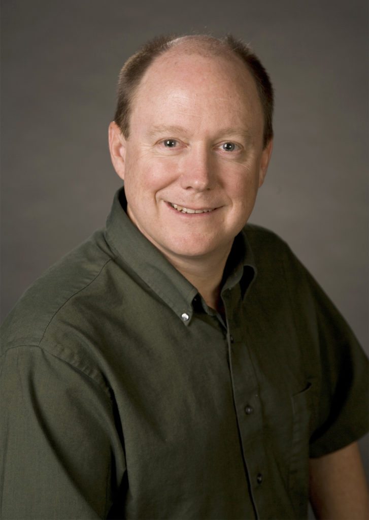 Professor’s work earns recognition | The Nevada Sagebrush