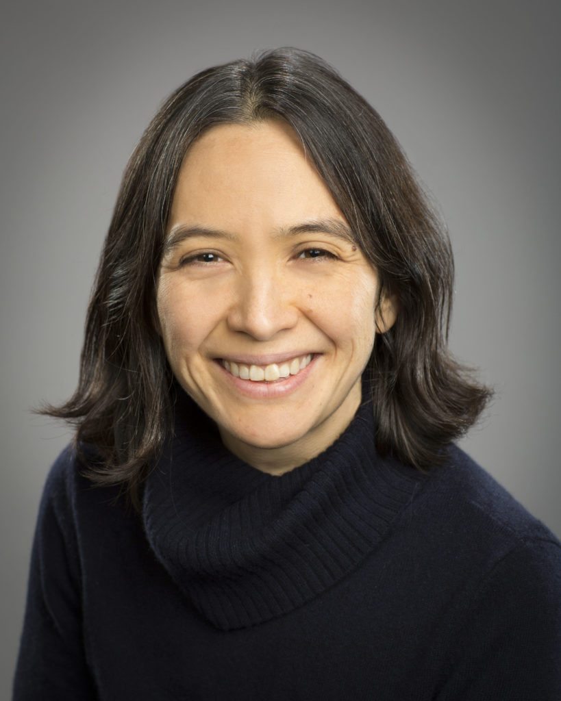 Nakamura helps UNR paint ‘Family Portrait’ | The Nevada Sagebrush