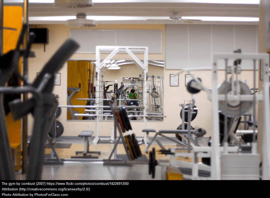Achieving your perfect spring break body 101 | The Nevada Sagebrush