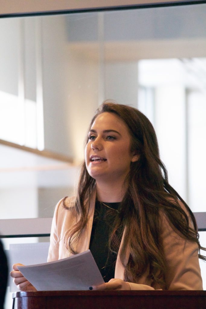 ASUN women push for greater representation | The Nevada Sagebrush