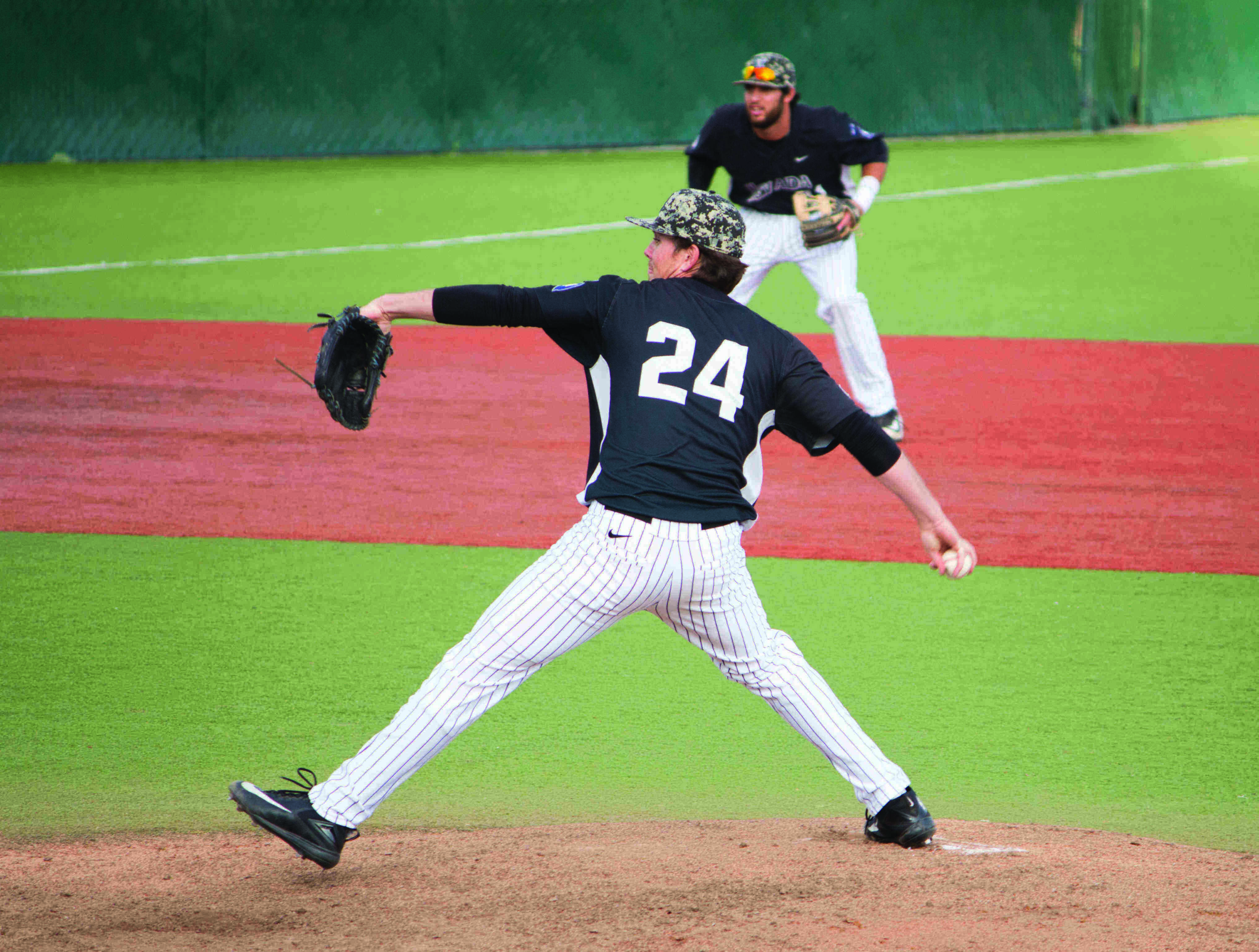 Nevada baseball plays for fourth place in Mountain West | The Nevada ...