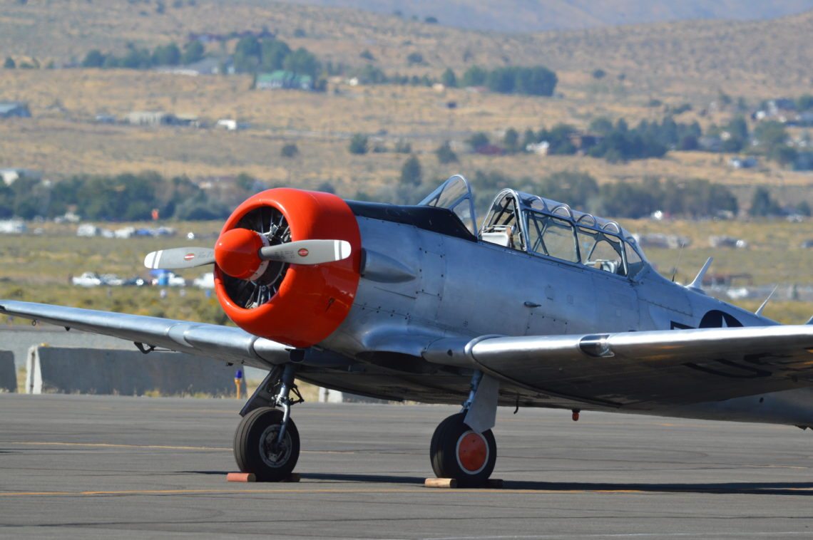 Reno Air Races: Photo Gallery | The Nevada Sagebrush