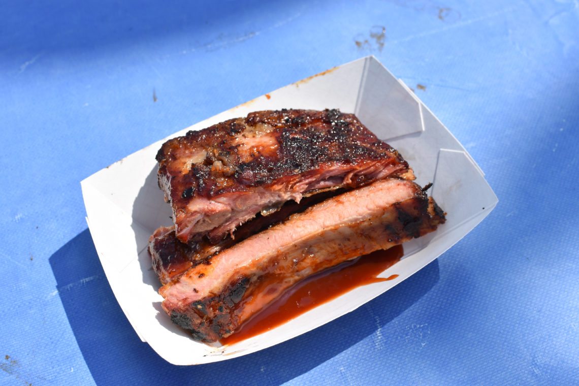 Top five ribs from “Best in the West” Cook-Off | The Nevada Sagebrush