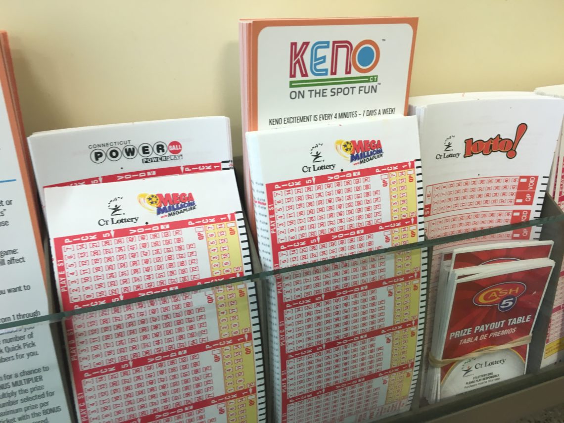 It’s time for a Nevada lottery system | The Nevada Sagebrush