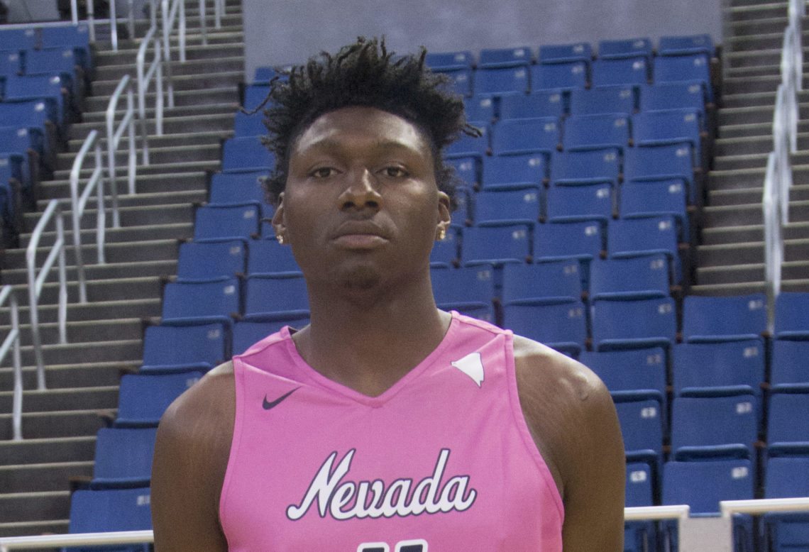 Former cyclones look to take Nevada by storm | The Nevada Sagebrush