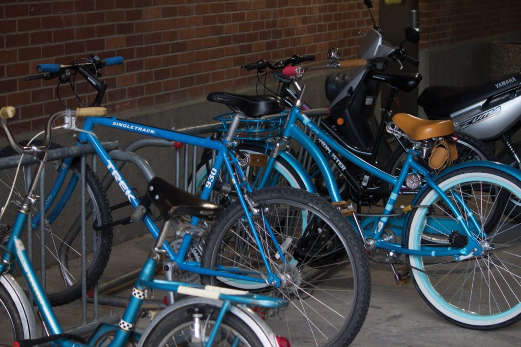 Reno Bike Project helps students at new location | The Nevada Sagebrush