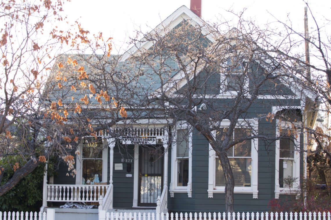 NSHE approves UNR to begin designs, construction in Gateway Precinct ...