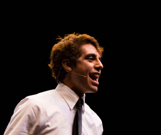 “Turning Points” a dynamic night of theatre | The Nevada Sagebrush