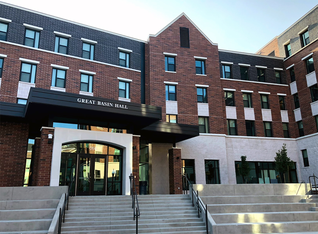 Great Basin expands opportunities for STEM majors | The Nevada Sagebrush