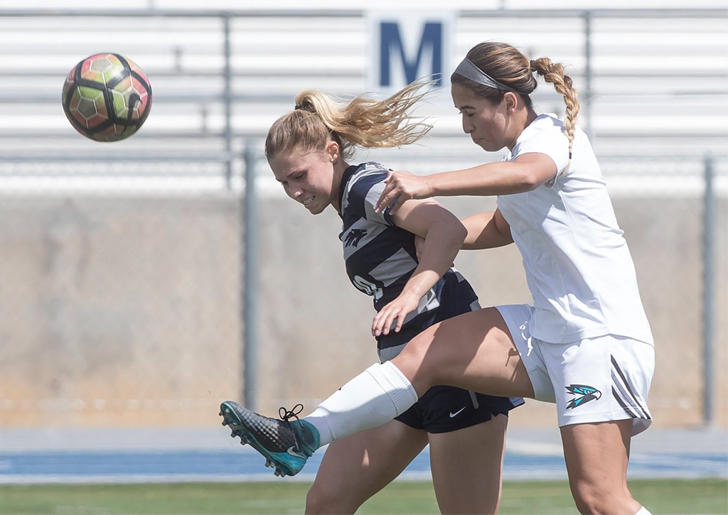 Nevada Soccer’s young core has early success | The Nevada Sagebrush