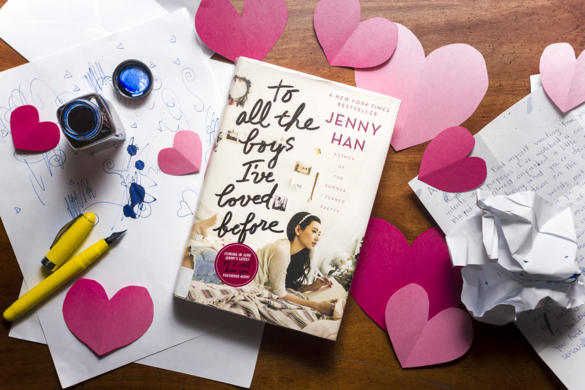 Lessons of love and abandonment in “To All the Boys I’ve Loved Before ...