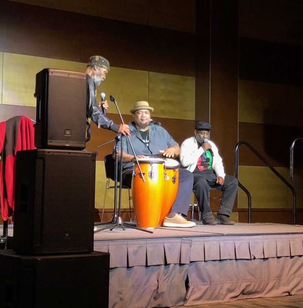 Godfathers of Hip Hop, 50 years strong, visit UNR | The Nevada Sagebrush