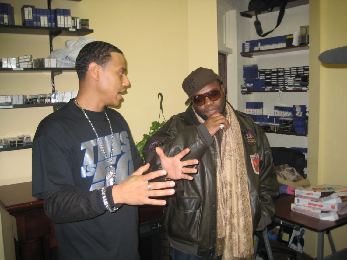Independent rapper redefining ‘Made in China’ with new distribution ...