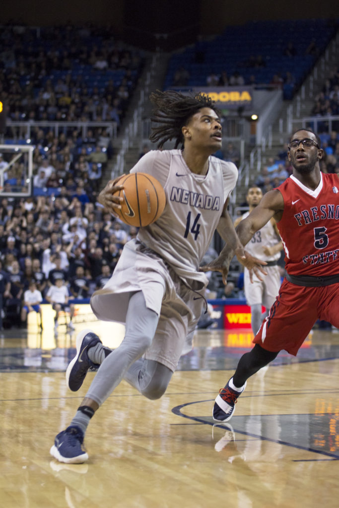 Lindsey Drew cleared for practice; hindered by new injury | The Nevada ...
