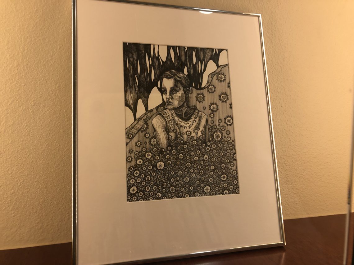 Art exhibition, “Existence: Self Presence”, poses artistic concepts of ...