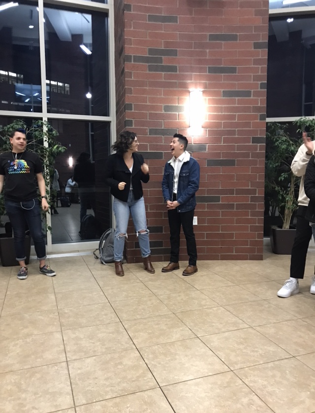 The 2019 ASUN Election Results | The Nevada Sagebrush