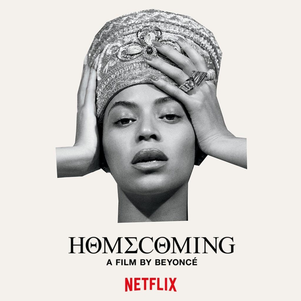 “Homecoming” captures the cultural significance of Beychella, sets the ...