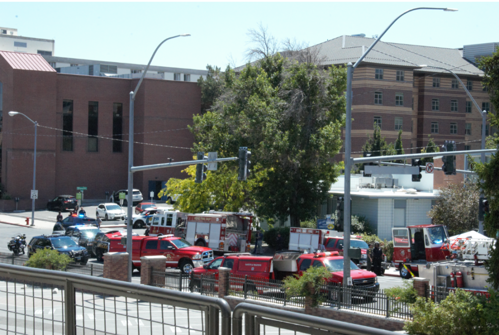 UNR investigates cause of Argenta explosion | The Nevada Sagebrush