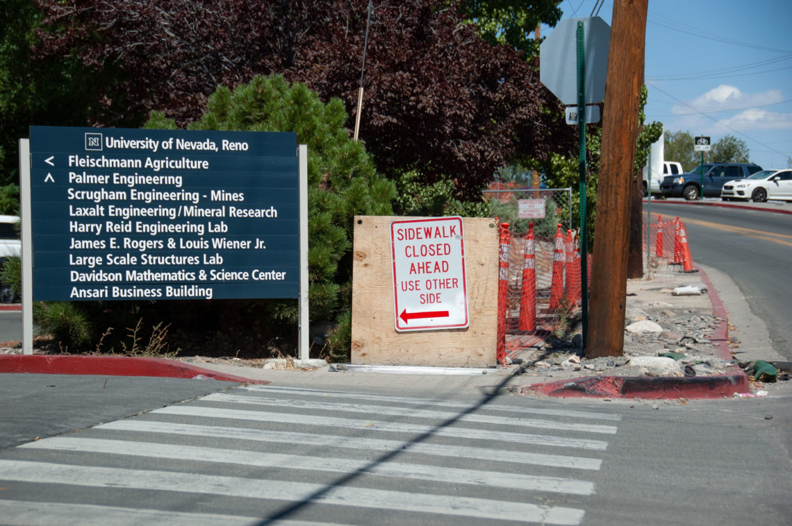 Construction to take place on new engineering building, chemistry ...