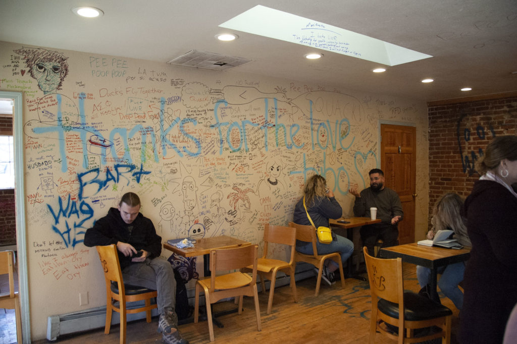 Goodbye Bibo | The Nevada Sagebrush