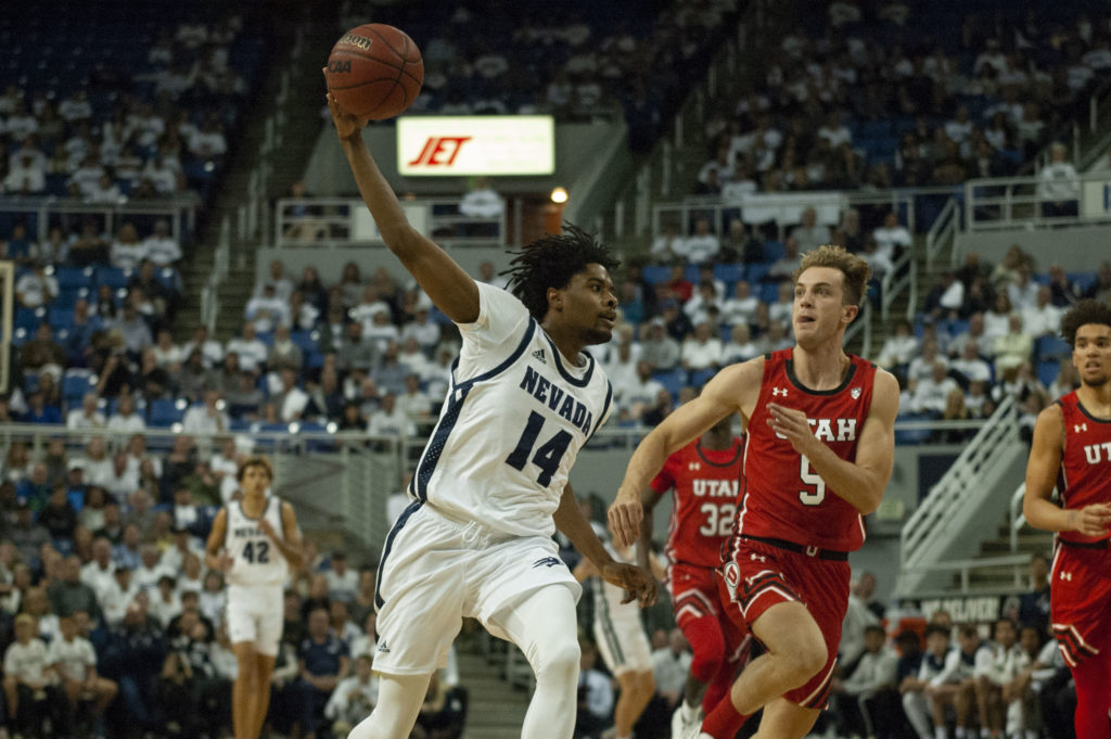 Lindsey Drew’s impact on Nevada should not go unnoticed | The Nevada ...