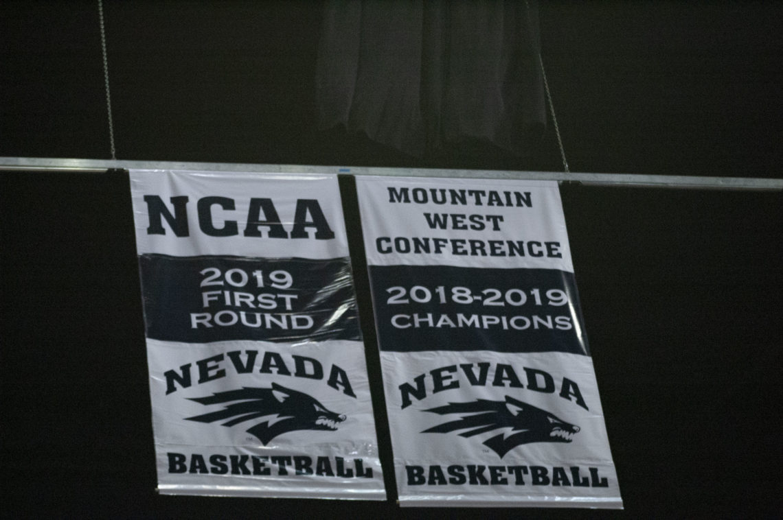 How Nevada stacks up in the MW Conference | The Nevada Sagebrush