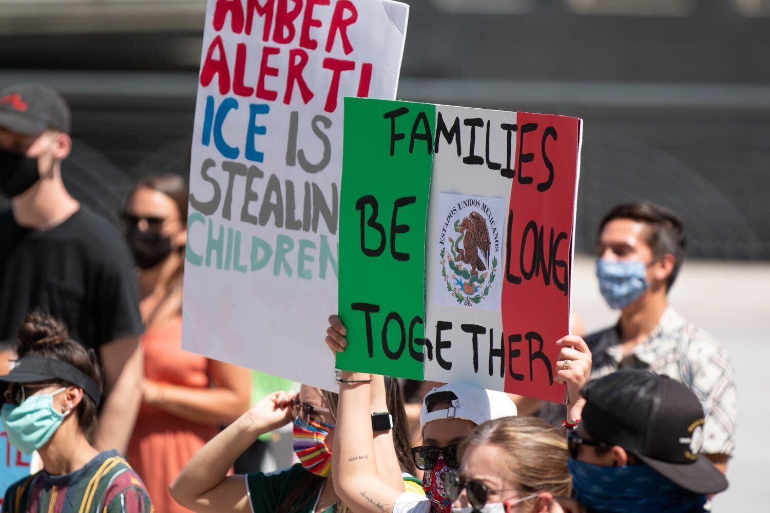 ‘This decision literally changes my future’ : UNR, NSHE show support of ...