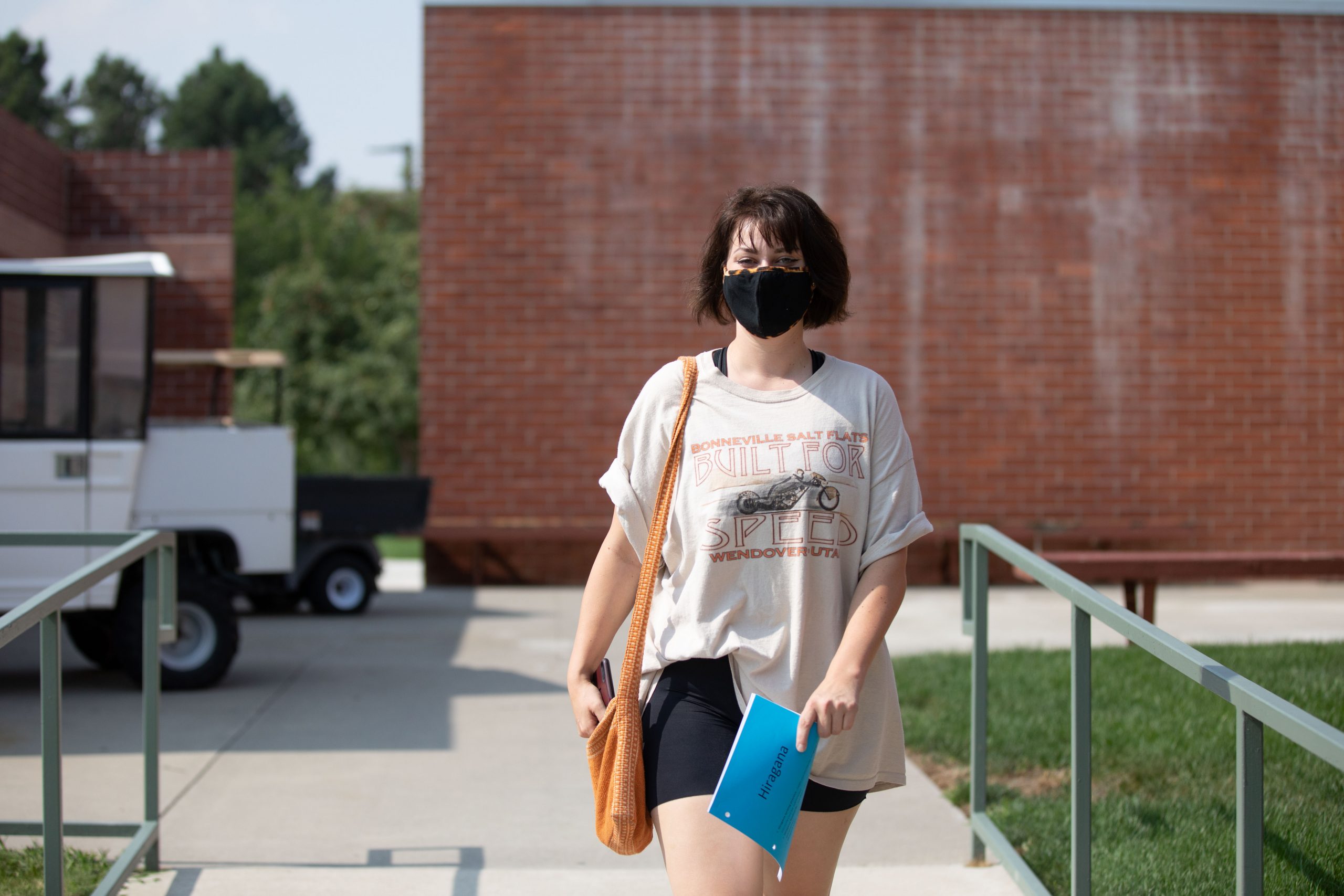 UNR to continue using HyFlex model through Spring 2021 | The Nevada ...