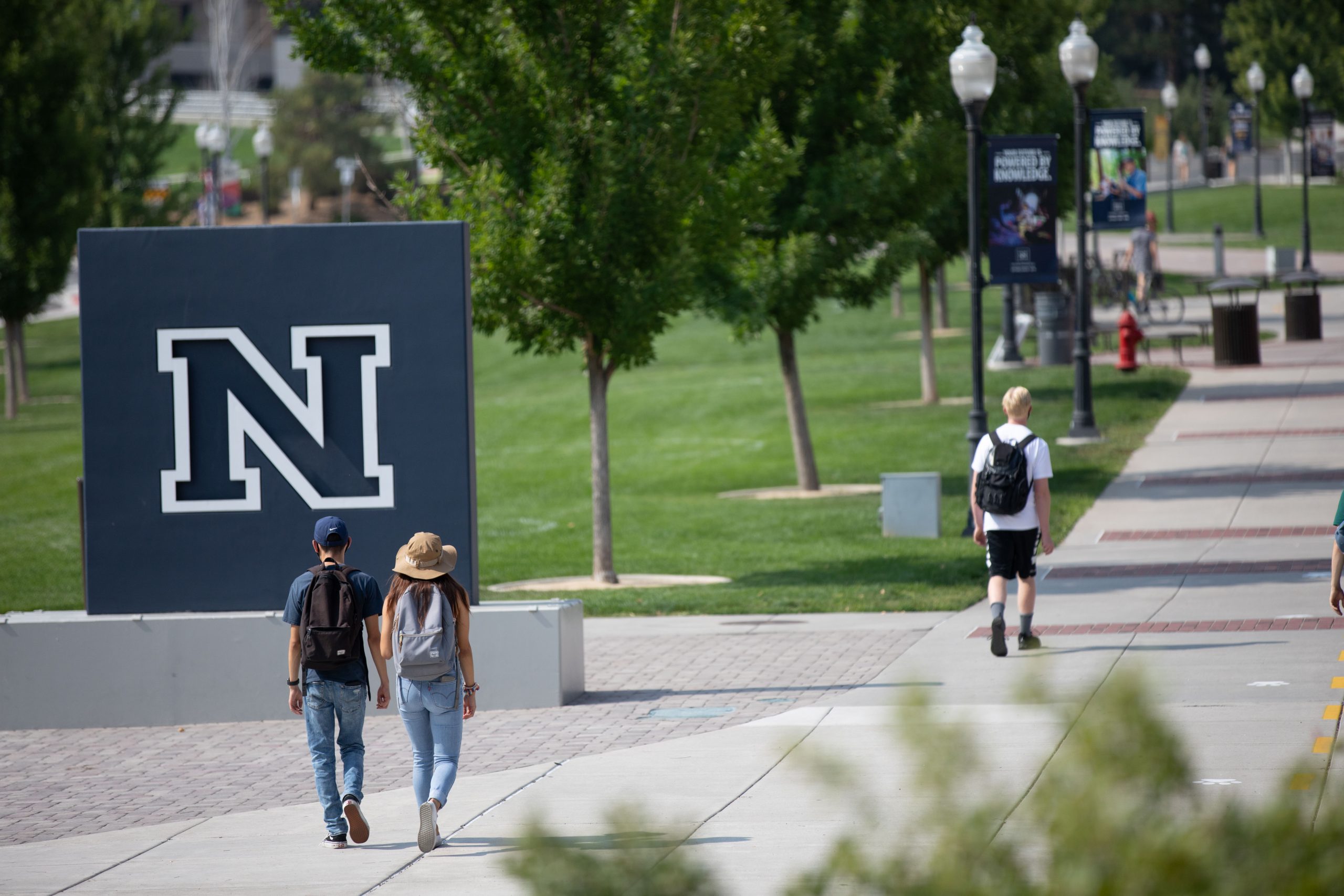 NSHE to continue S/U Grading for 2020-2021 school year | The Nevada ...