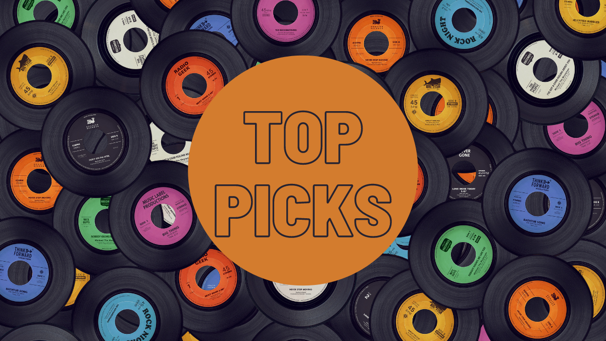 6 Artists To Look Out For, 2020 Edition | The Nevada Sagebrush