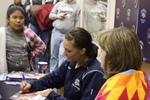 Tahnee Robinson: Ten years later | The Nevada Sagebrush