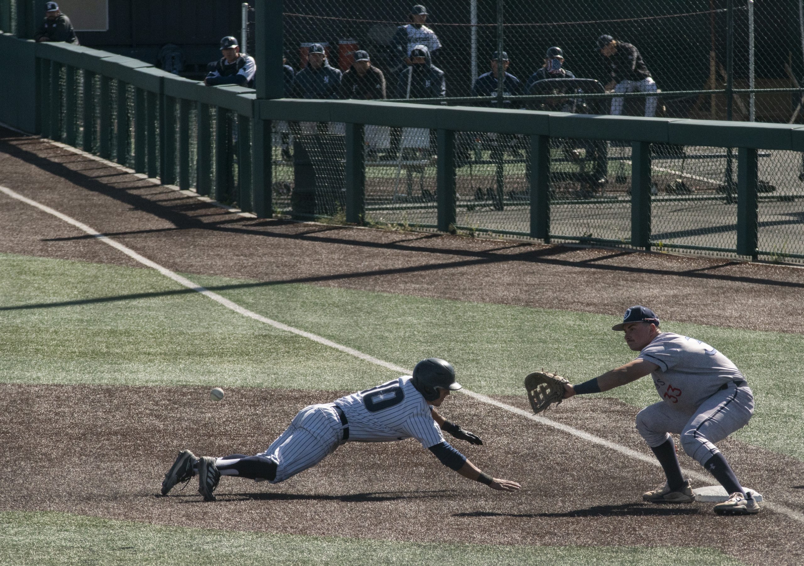 Wolf Pack taken down by San Jose State Spartans | The Nevada Sagebrush